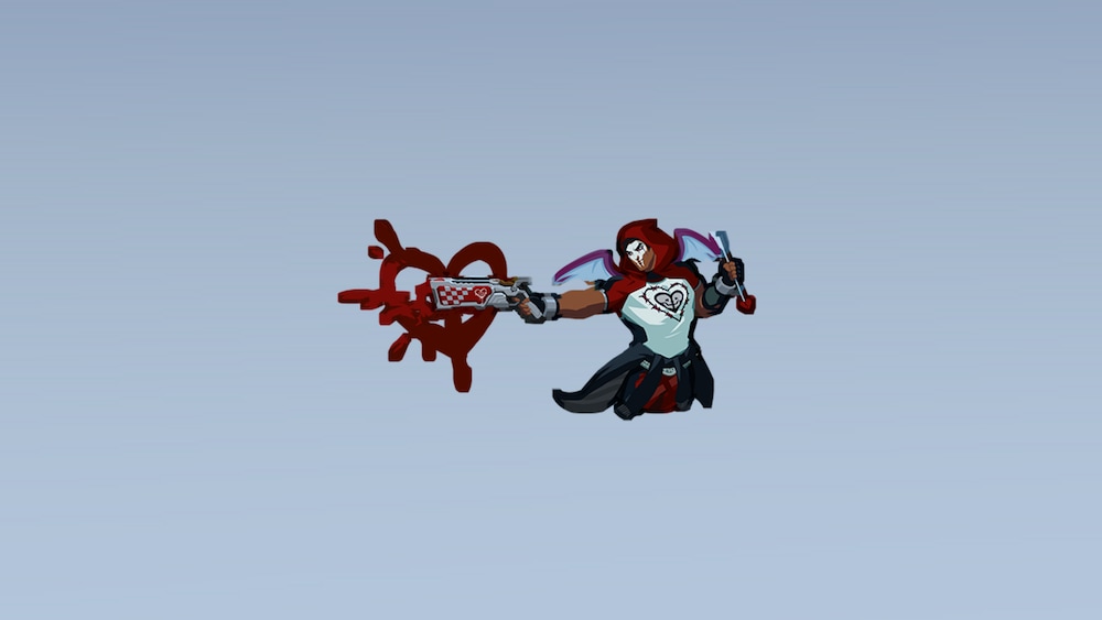 Heartbreaker Reaper Bundle - Overwatch | Battle.net