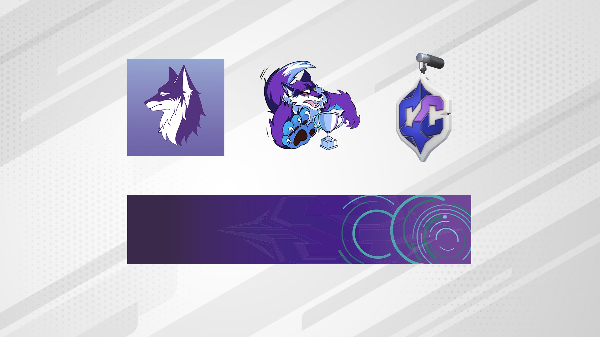 Team CC Bundle - Overwatch 2 | Battle.net