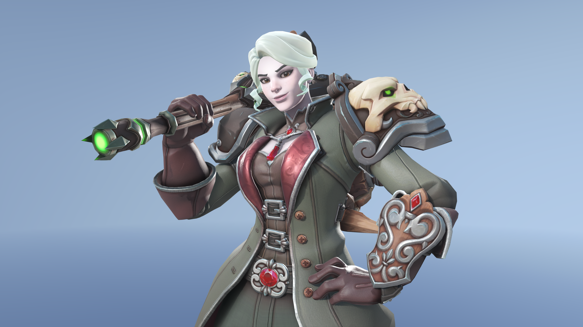 흡혈귀 사냥꾼 묶음 상품 - 오버워치 2 | Battle.net