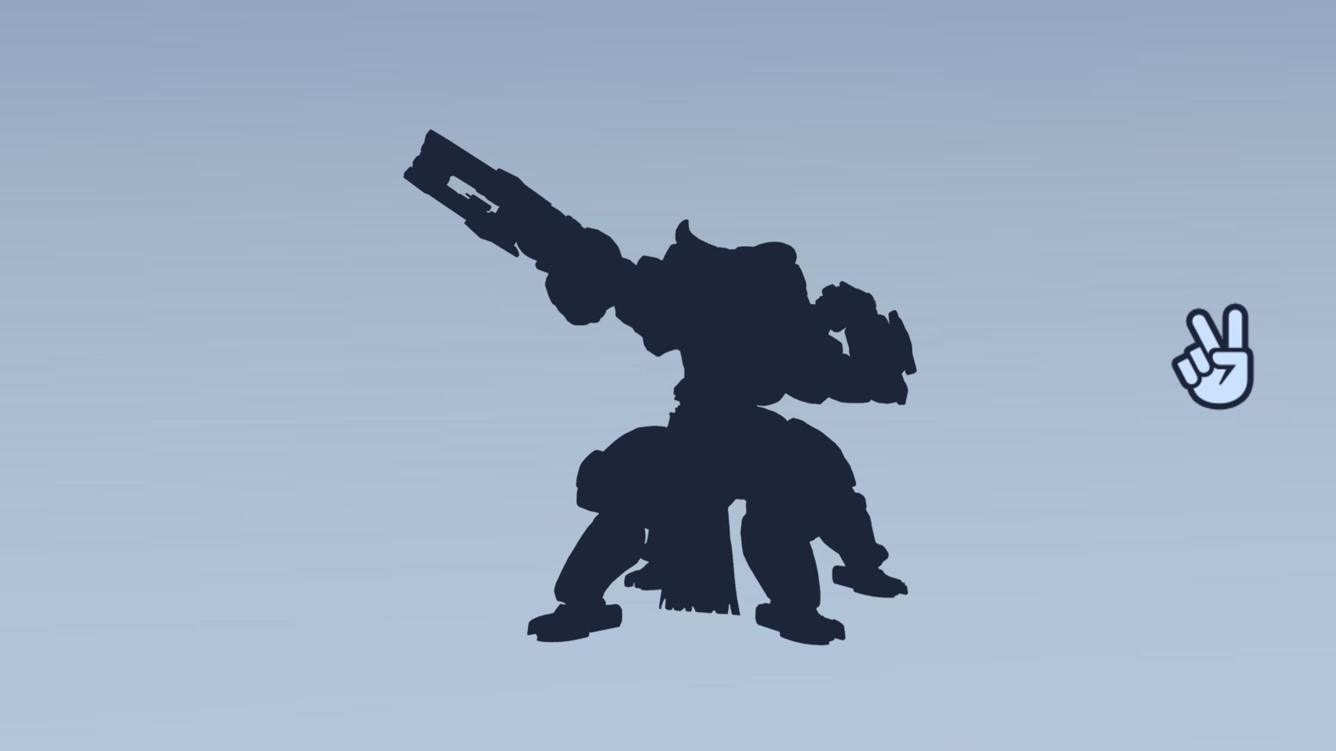 Star Sheep Orisa Bundle Overwatch 2