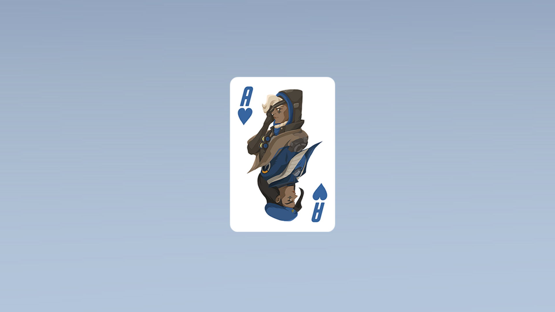 Night Owl Ana Bundle - Overwatch 2 | Battle.net