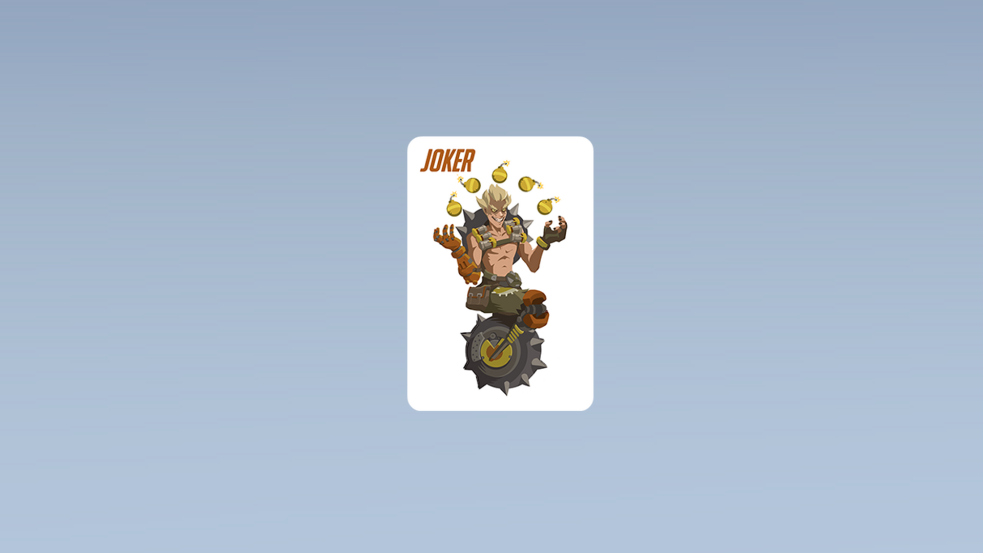 Bilgerat Junkrat Bundle - Overwatch 2 | Battle.net