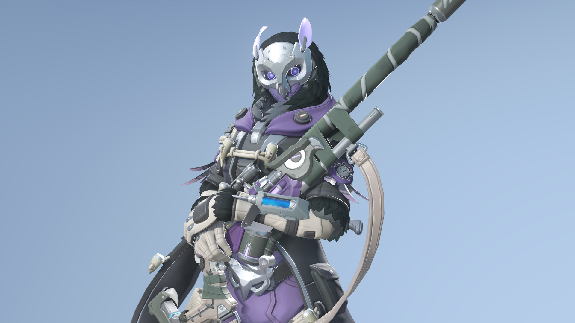 アナのナイト・アウル・バンドル - オーバーウォッチ 2 | Battle.net