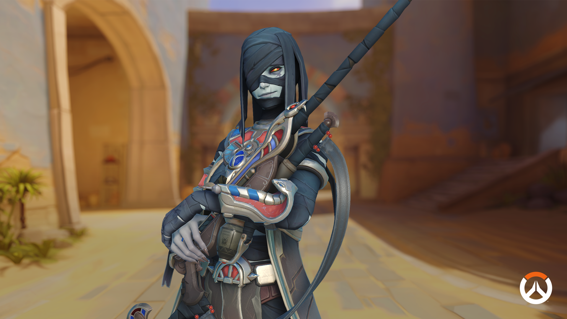 UNKNOWN - Overwatch 2 | Battle.net