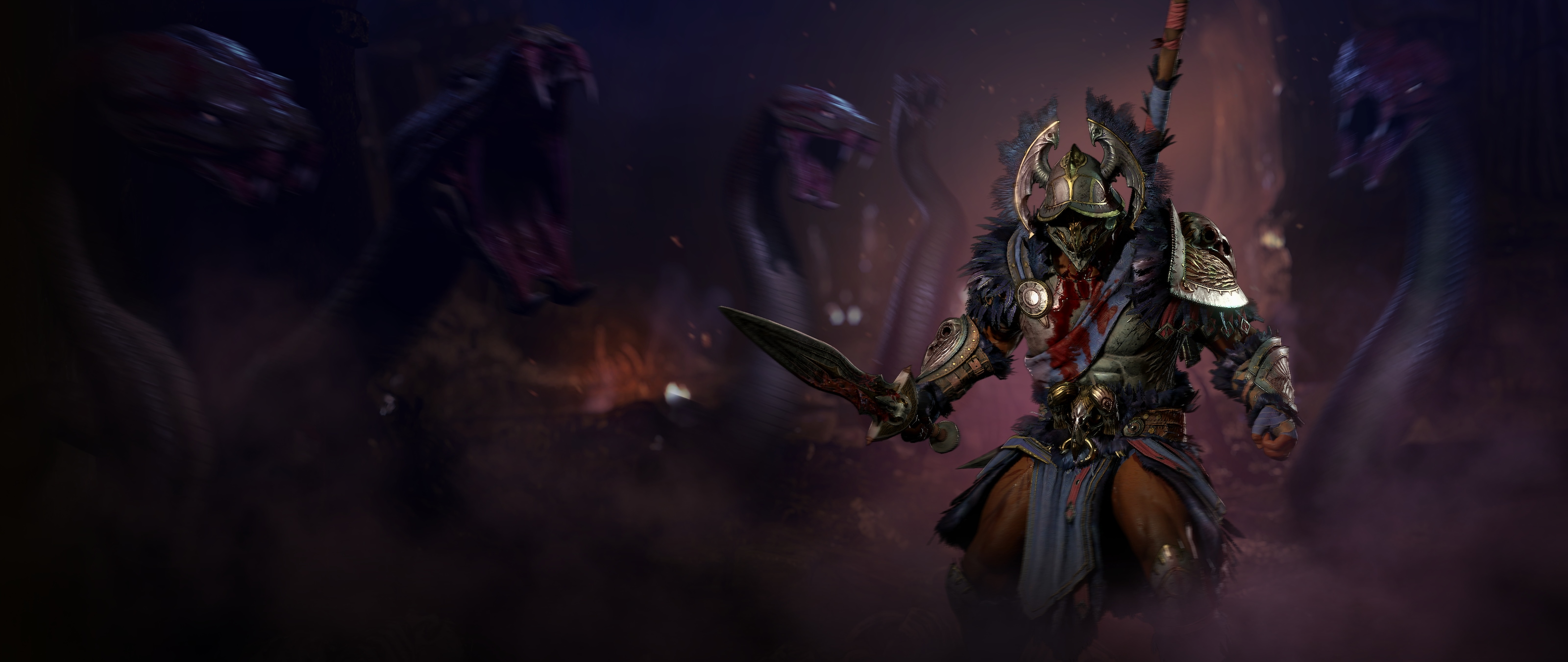 Cuervo Letal - Diablo® IV | Battle.net