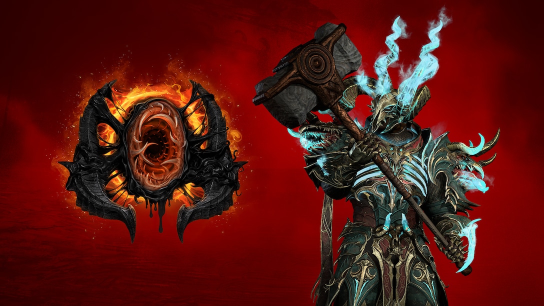 Premium Savaş Bileti - Diablo® IV | Battle.net