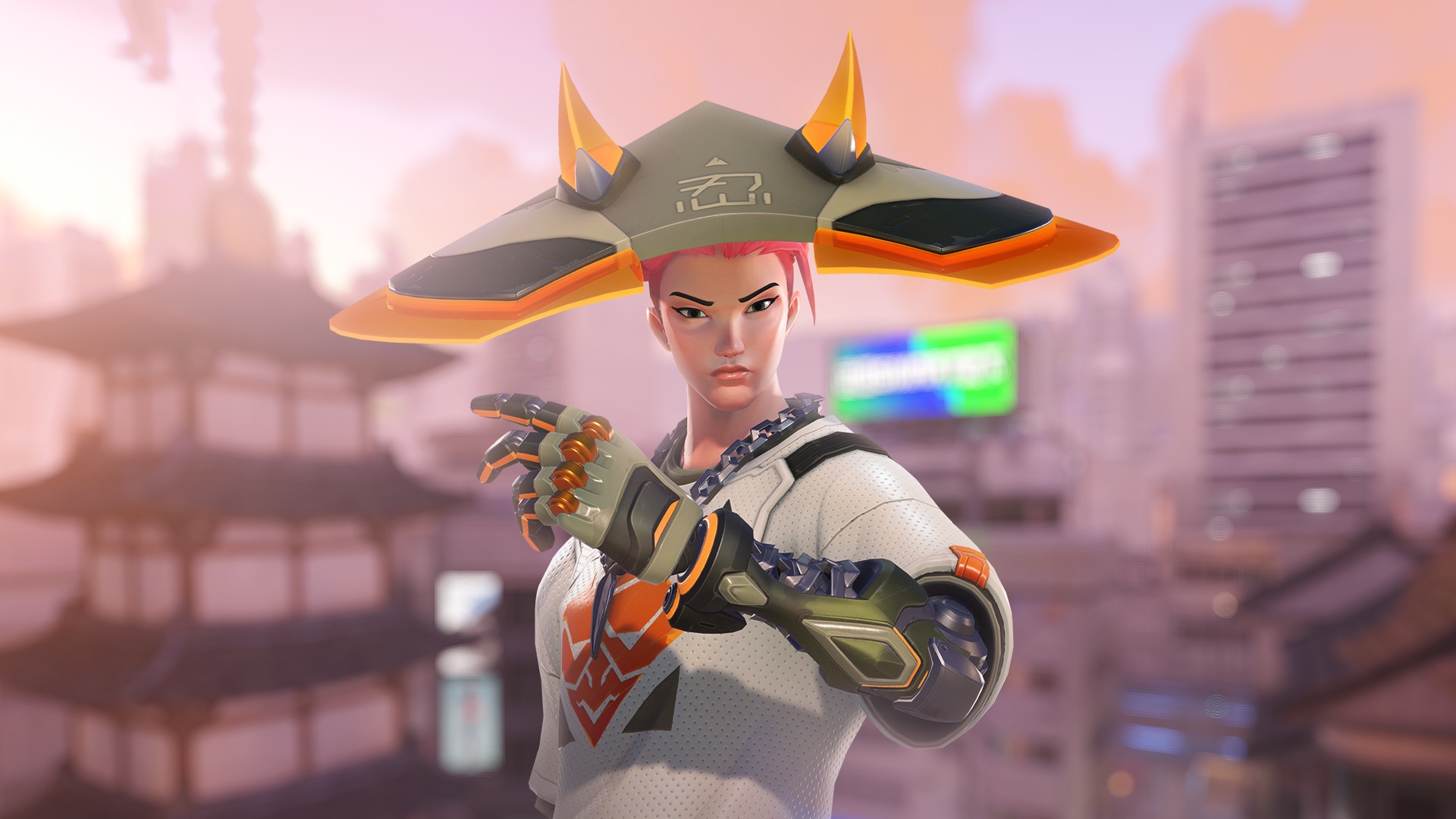 Overwatch | Battle.net