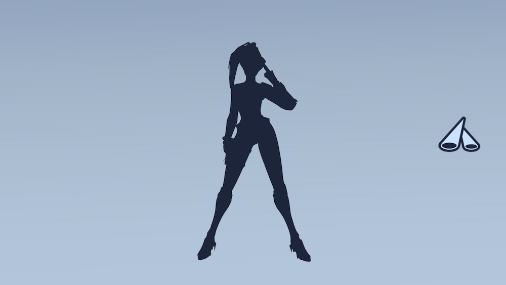 Medusa Widowmaker Bundle - Overwatch 2 | Battle.net