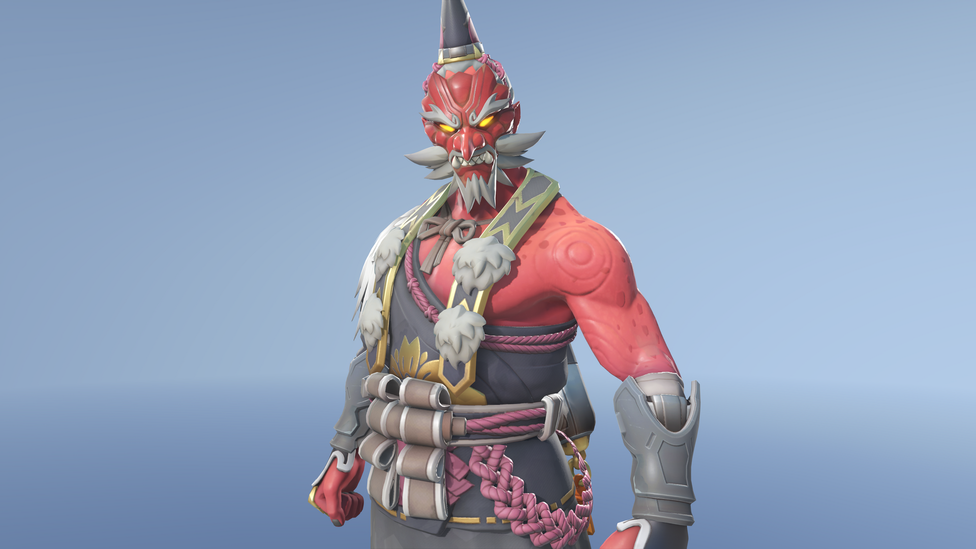 Dai-Tengu Bundle - Overwatch 2 | Battle.net