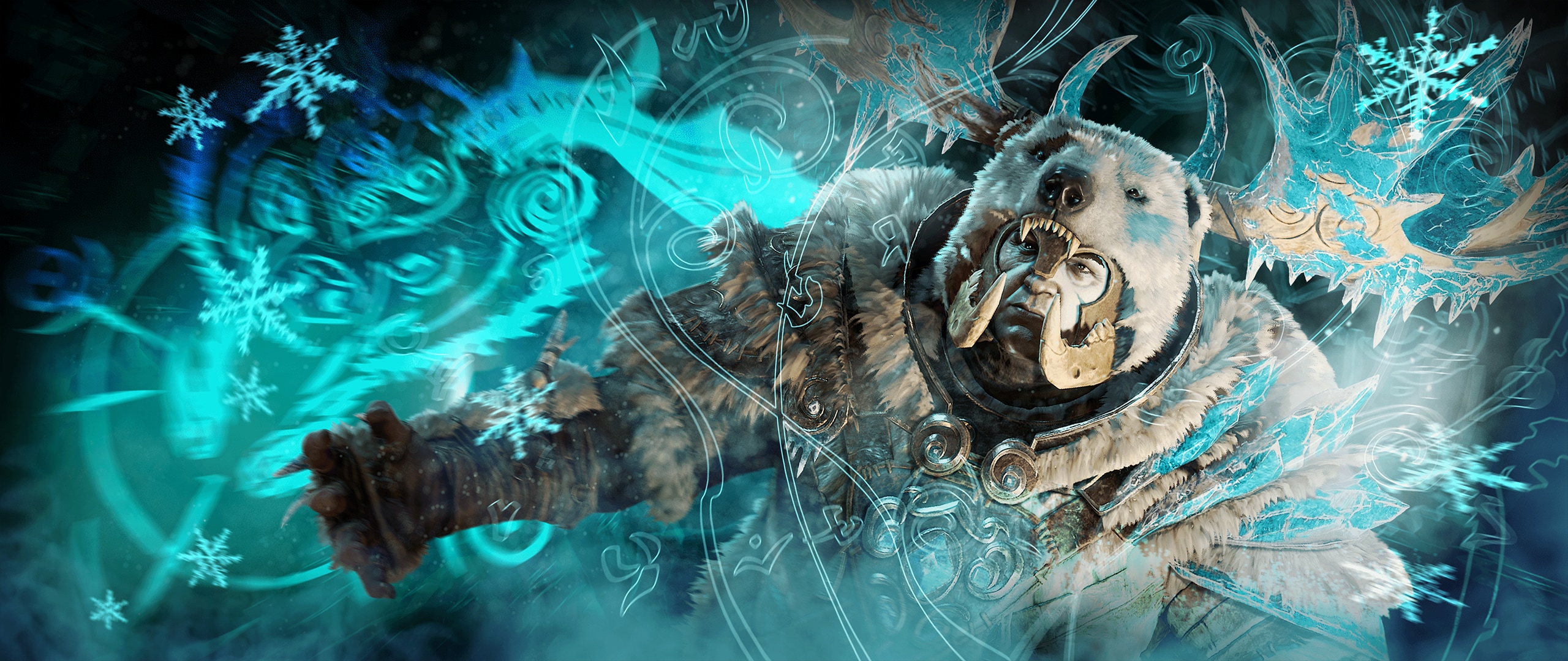 Frost Lord - Diablo® IV | Battle.net