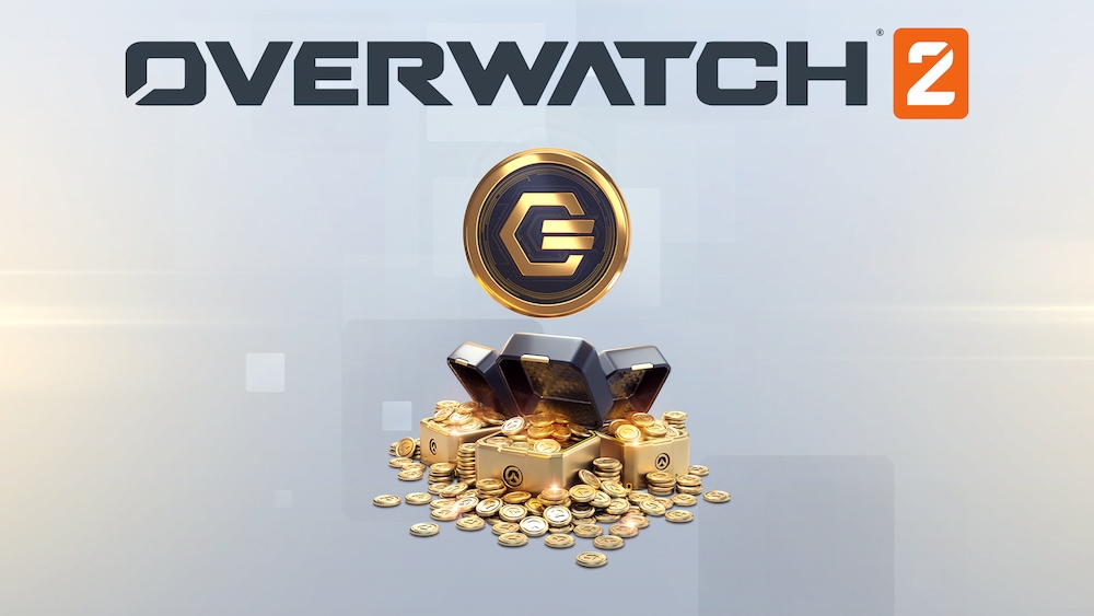 Monedas de Overwatch®: 200 monedas - Overwatch 2 | Battle.net