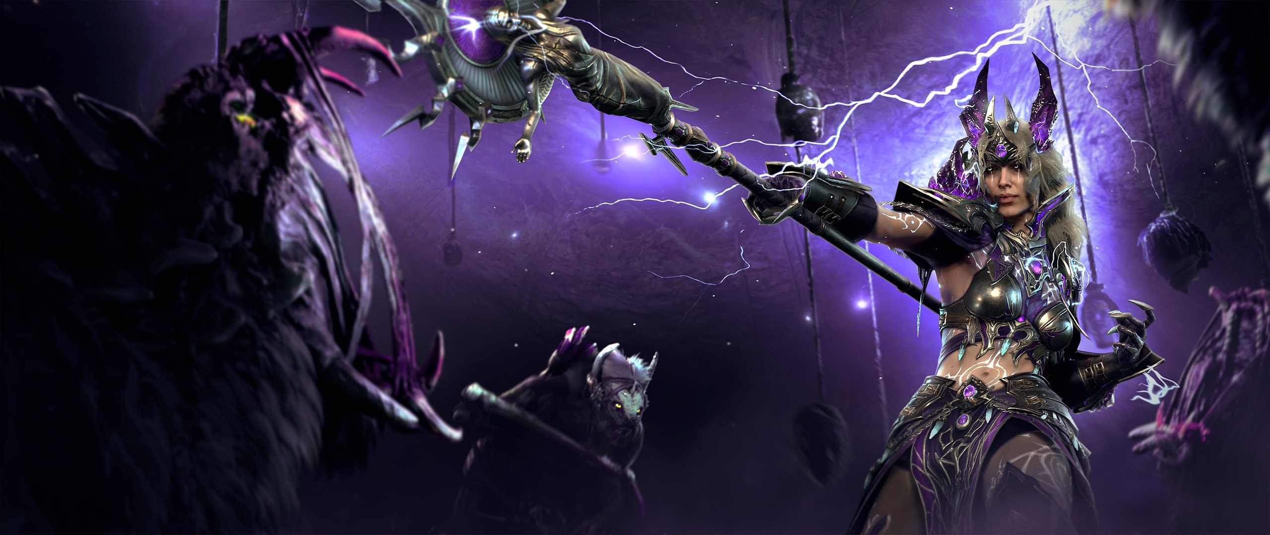 大指揮家 - 《暗黑破壞神®IV》 | Battle.net