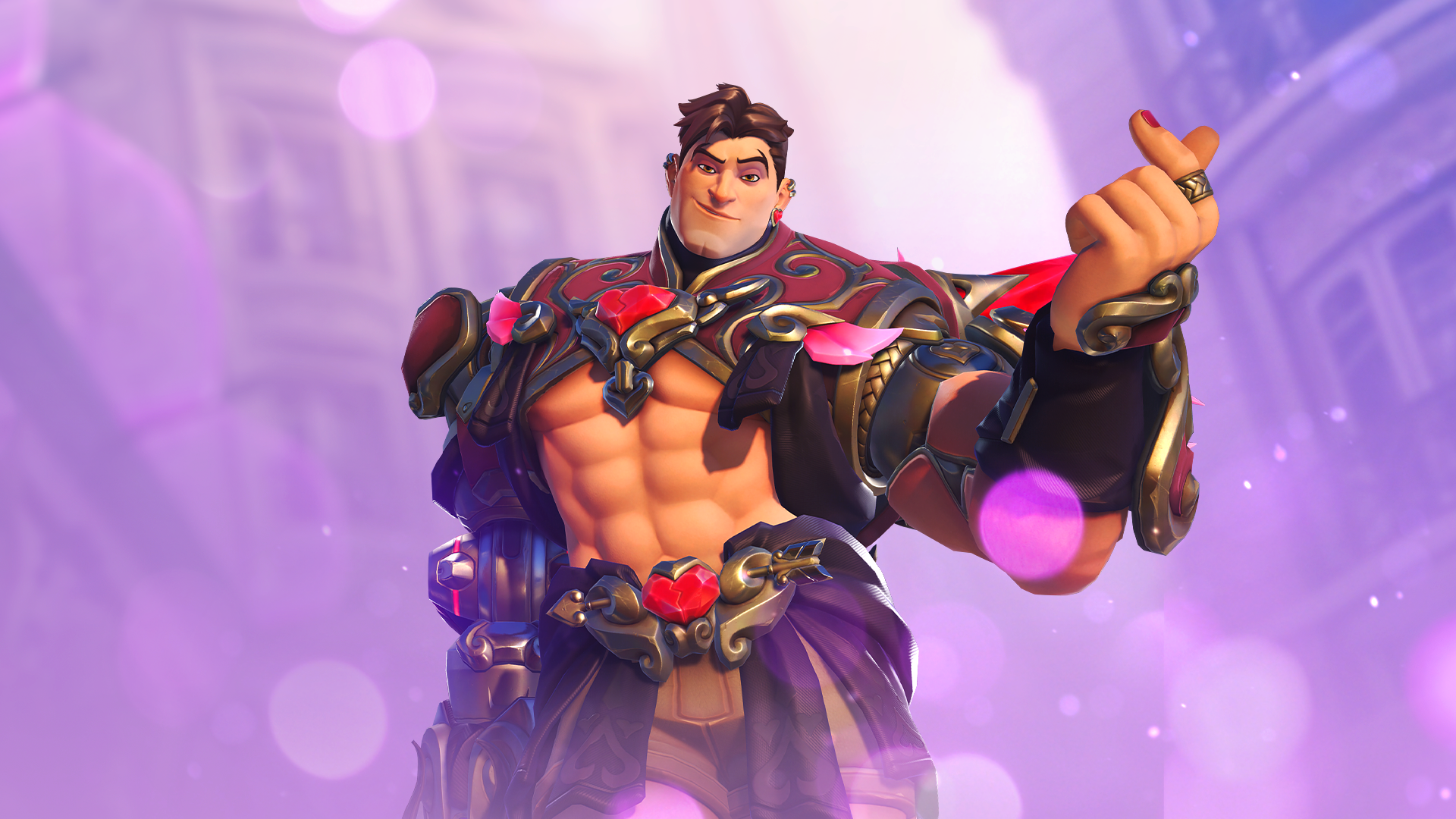 Overwatch | Battle.net