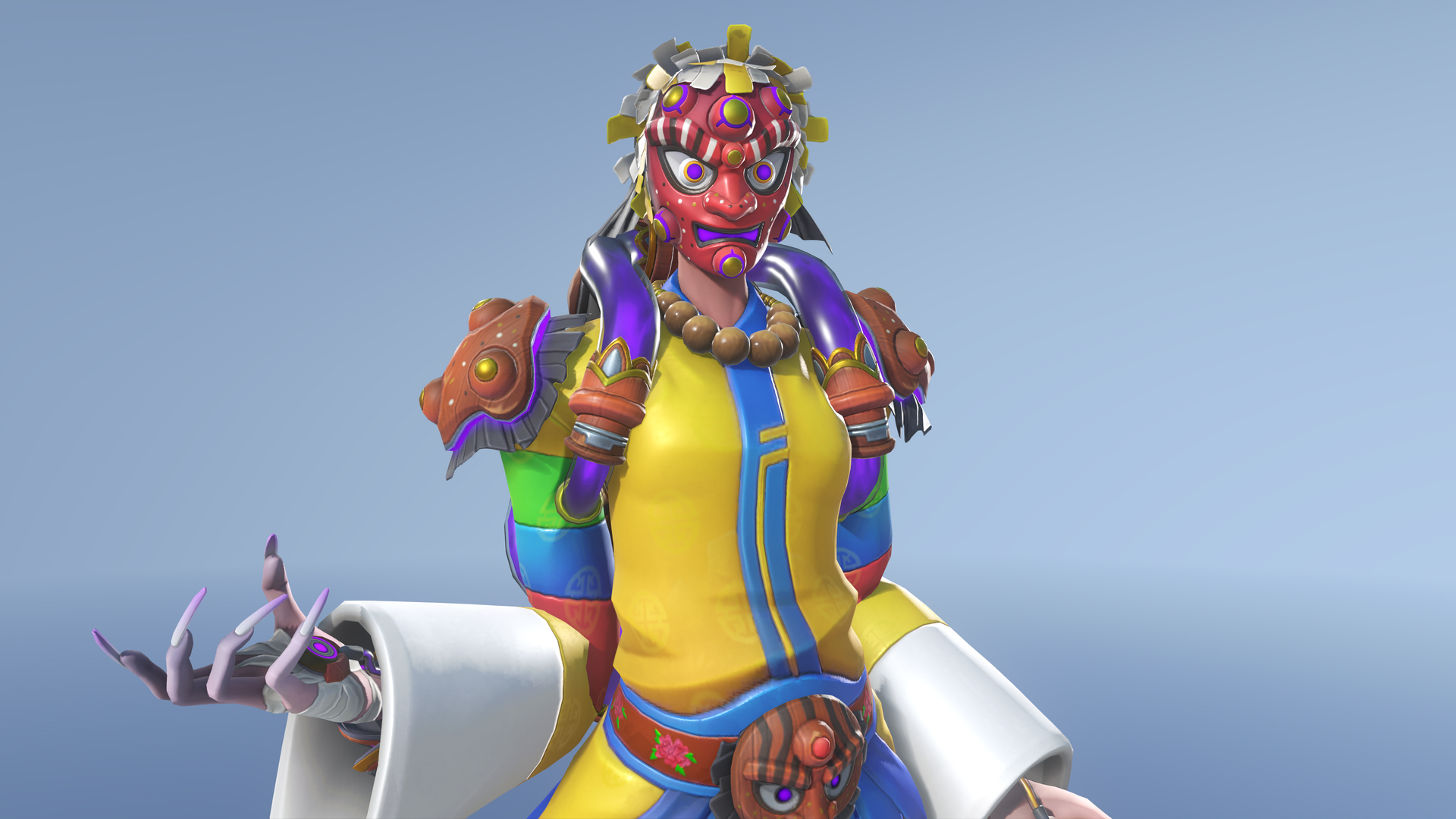 UNKNOWN - Overwatch 2 | Battle.net