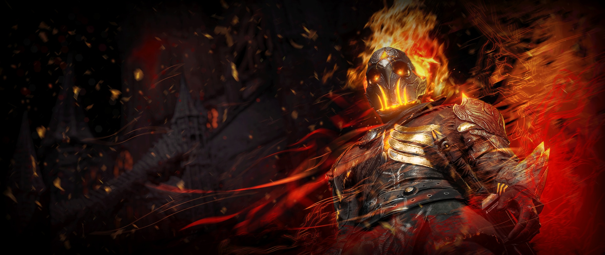 재의 기사 - 디아블로® IV | Battle.net