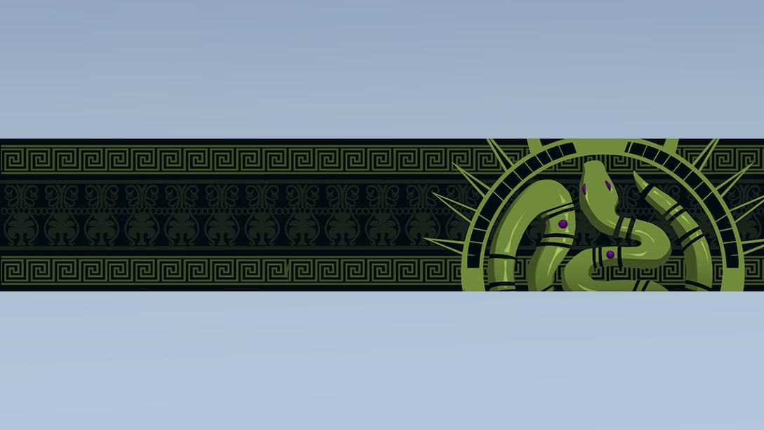 Medusa Widowmaker Bundle - Overwatch 2 | Battle.net