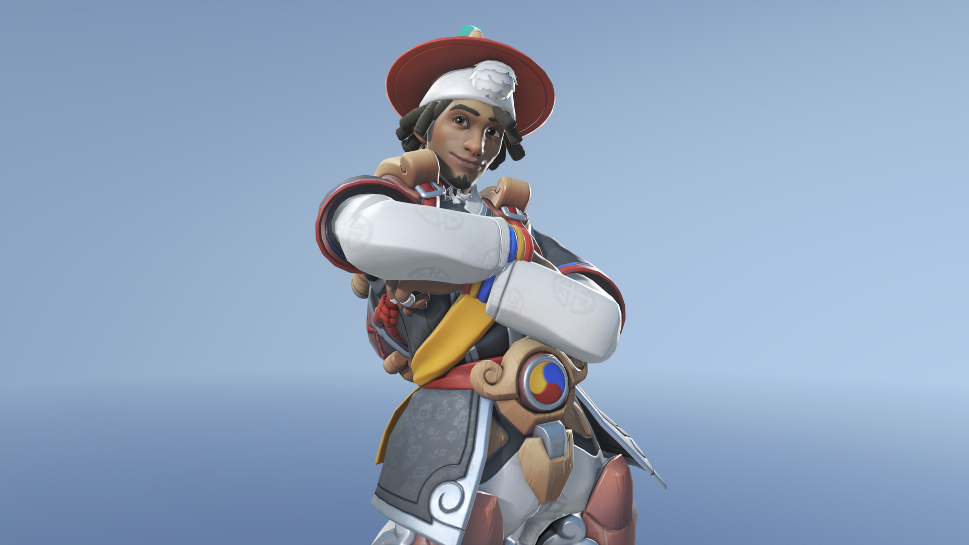 Legendary Support Bundle - Overwatch 2 | Battle.net