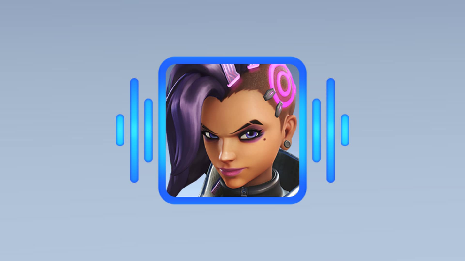 Rime Sombra Bundle - Overwatch 2 | Battle.net