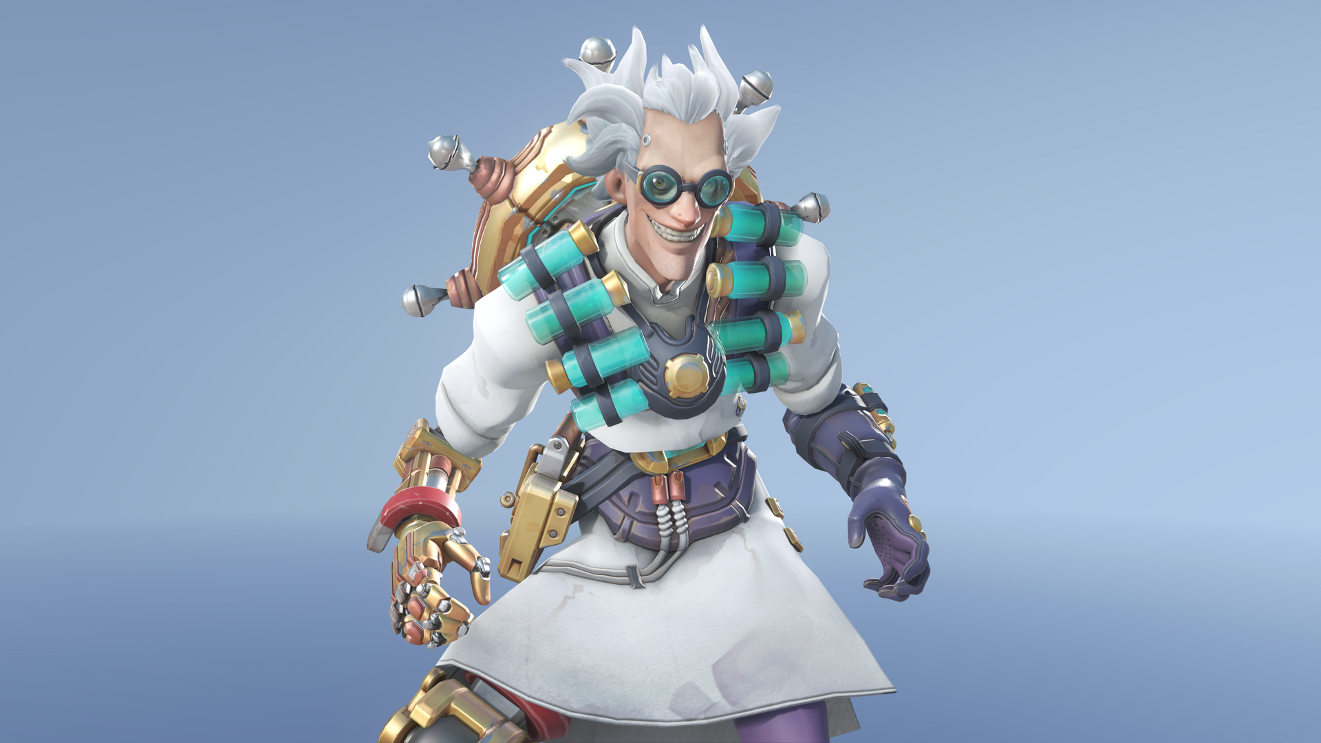 Fondo De Pantalla De Junkenstein