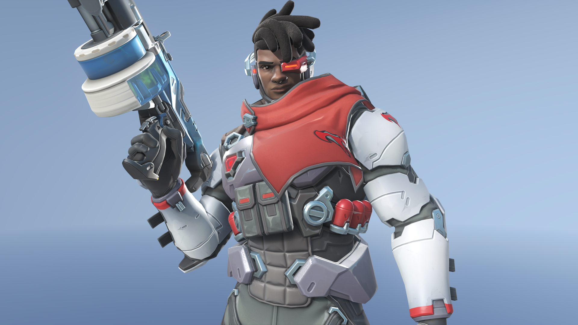 Talon Baptiste Bundle - Overwatch 2 | Battle.net