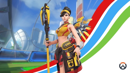 《鬥陣特攻®2》 | Battle.net