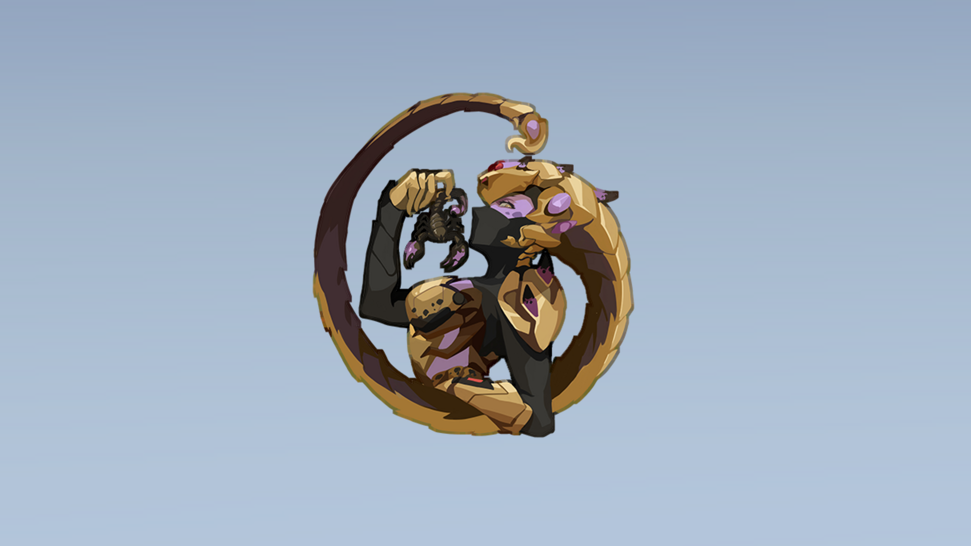 Scorpion Bundle - Overwatch 2 | Battle.net