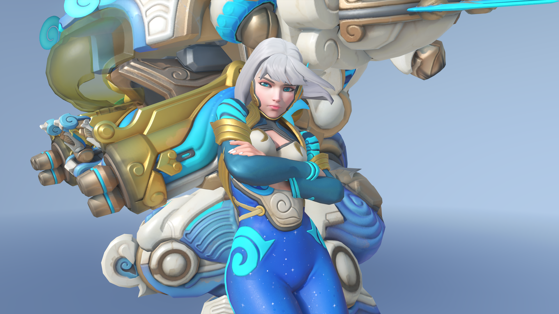 2020年全明星賽太平洋隊 - 《鬥陣特攻®2》 | Battle.net