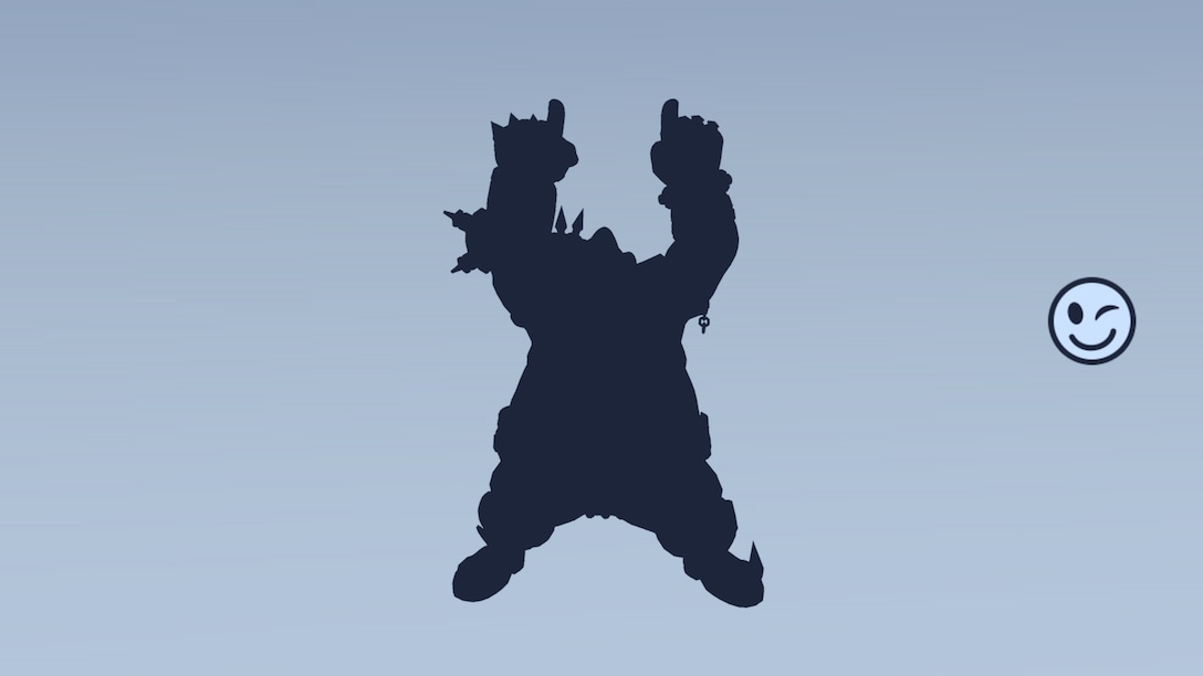 Polar Hog Roadhog Bundle - Overwatch | Battle.net