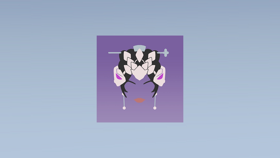 Pale Serpent Bundle - Overwatch 2 | Battle.net