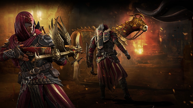 Diablo® IV | Battle.net