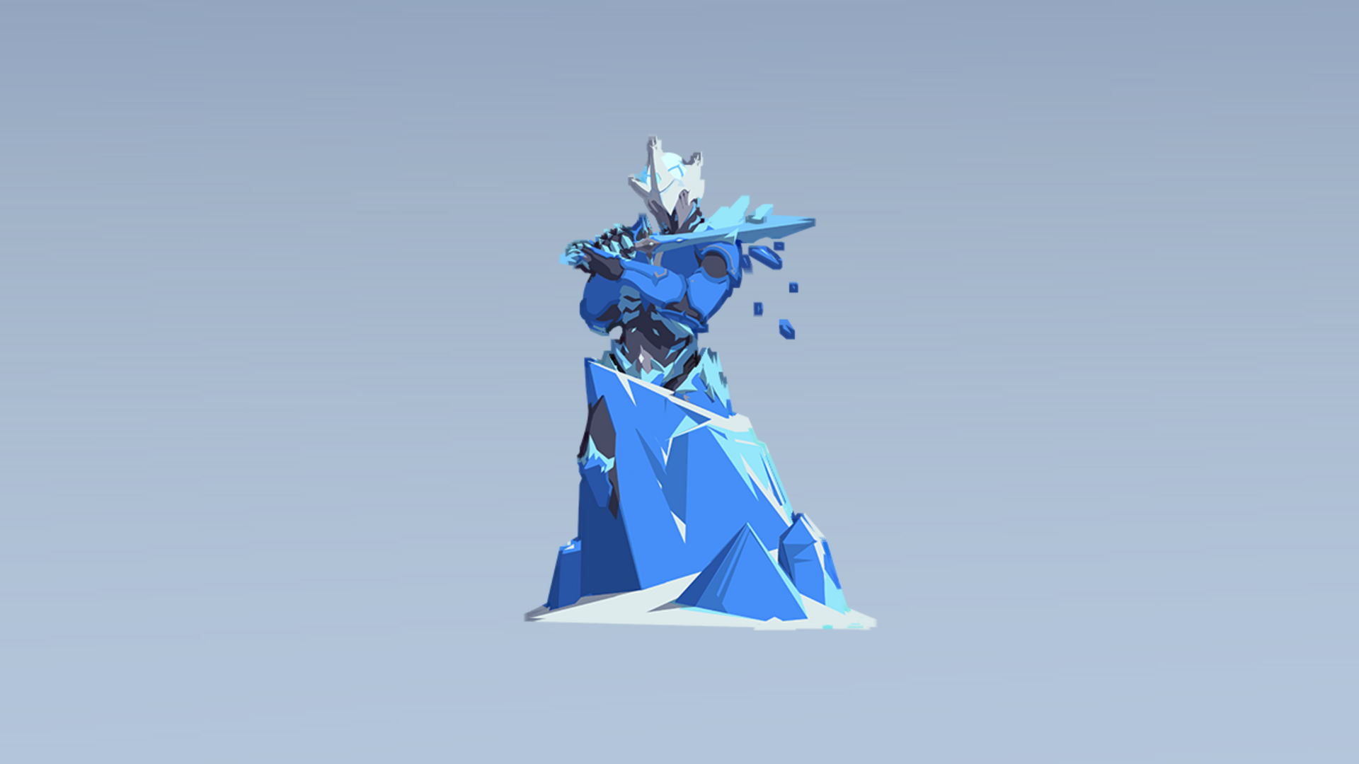 Buz Tayfı Paketi - Overwatch 2 | Battle.net