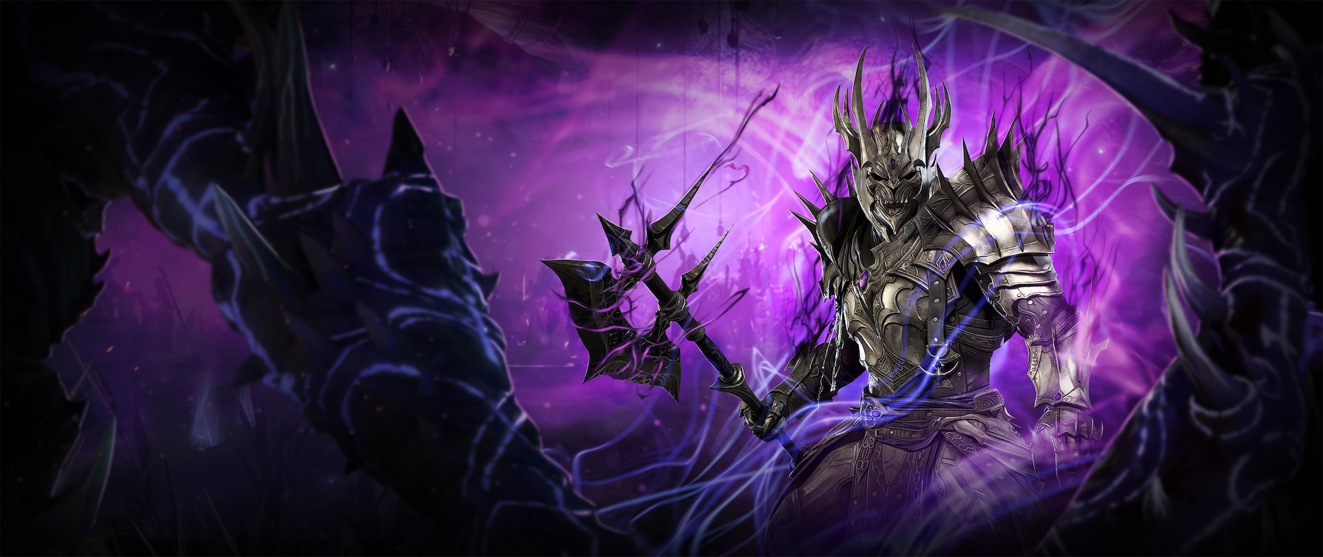 Shade of the General - Diablo® IV | Battle.net