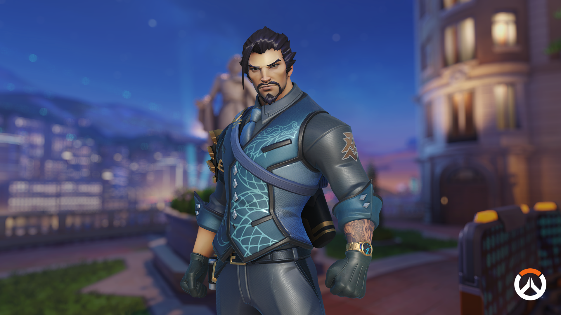 Heir - Overwatch | Battle.net