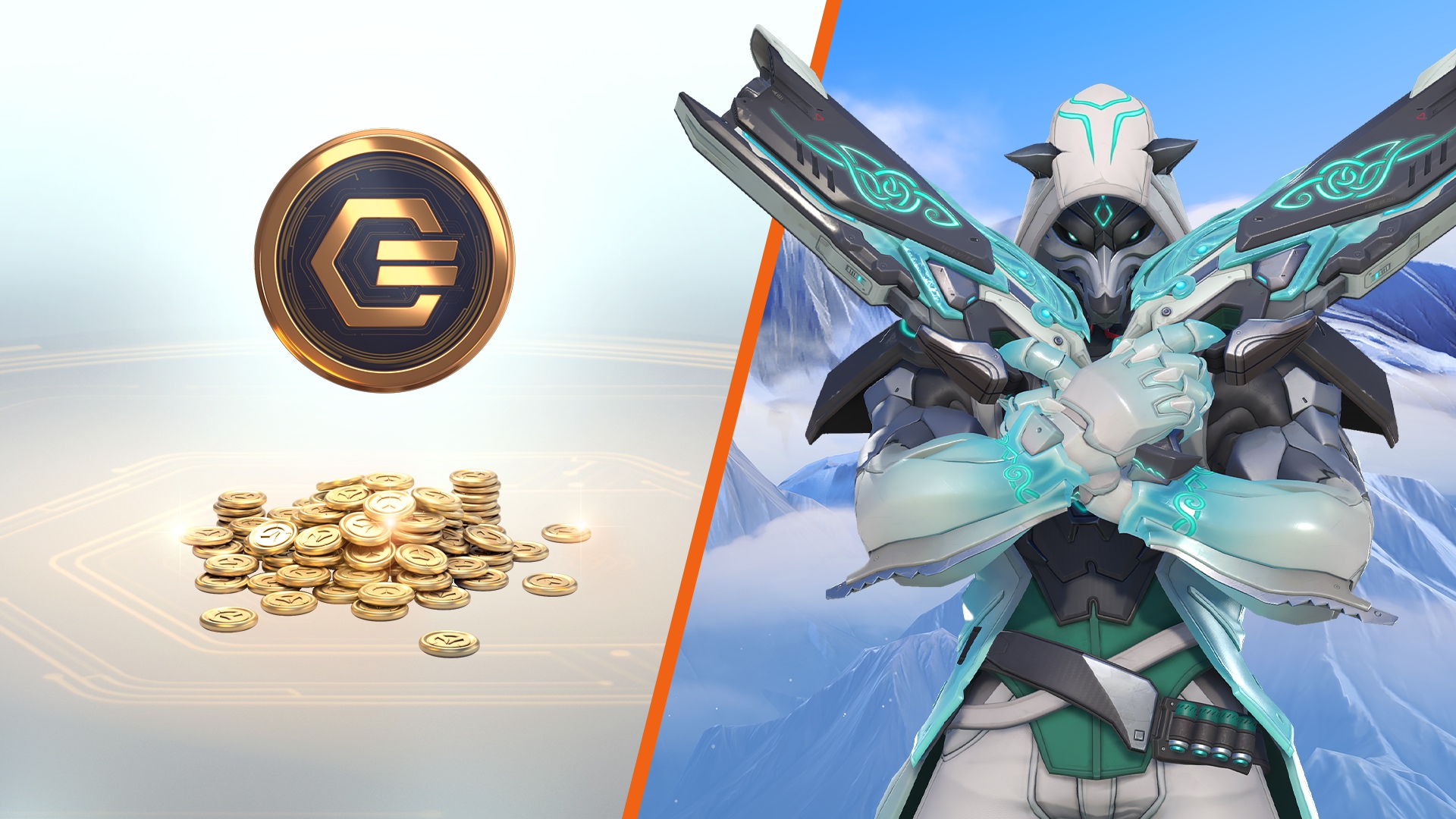 스타터 팩: 14시즌 - 오버워치 2 | Battle.net