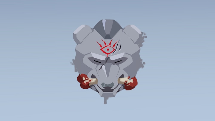 Polar Hog Roadhog Bundle - Overwatch | Battle.net