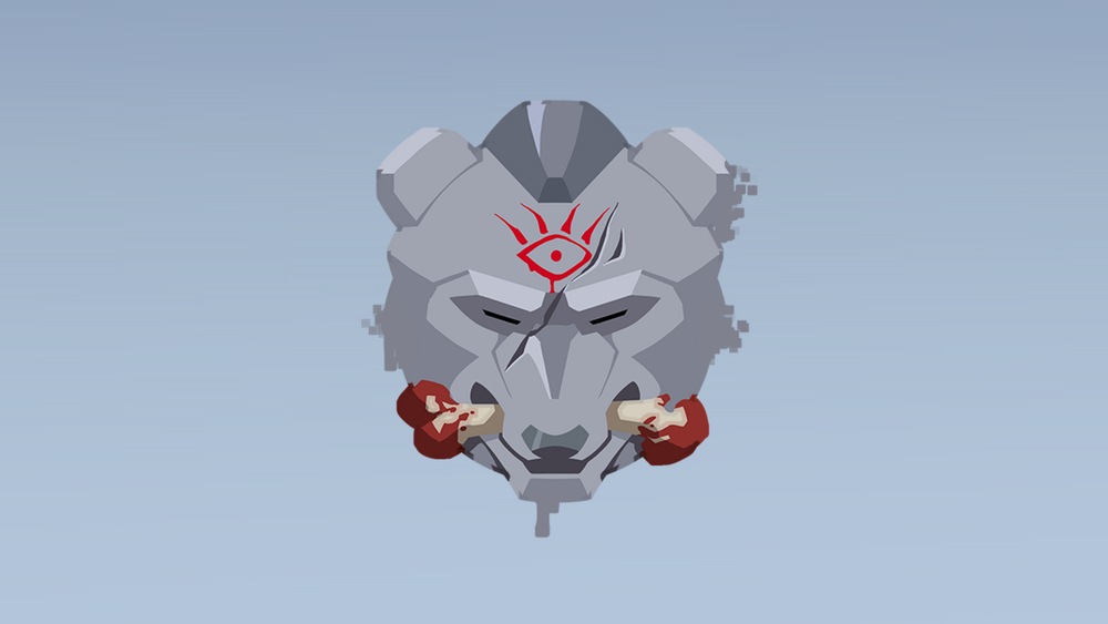Polar Hog Roadhog Bundle - Overwatch | Battle.net