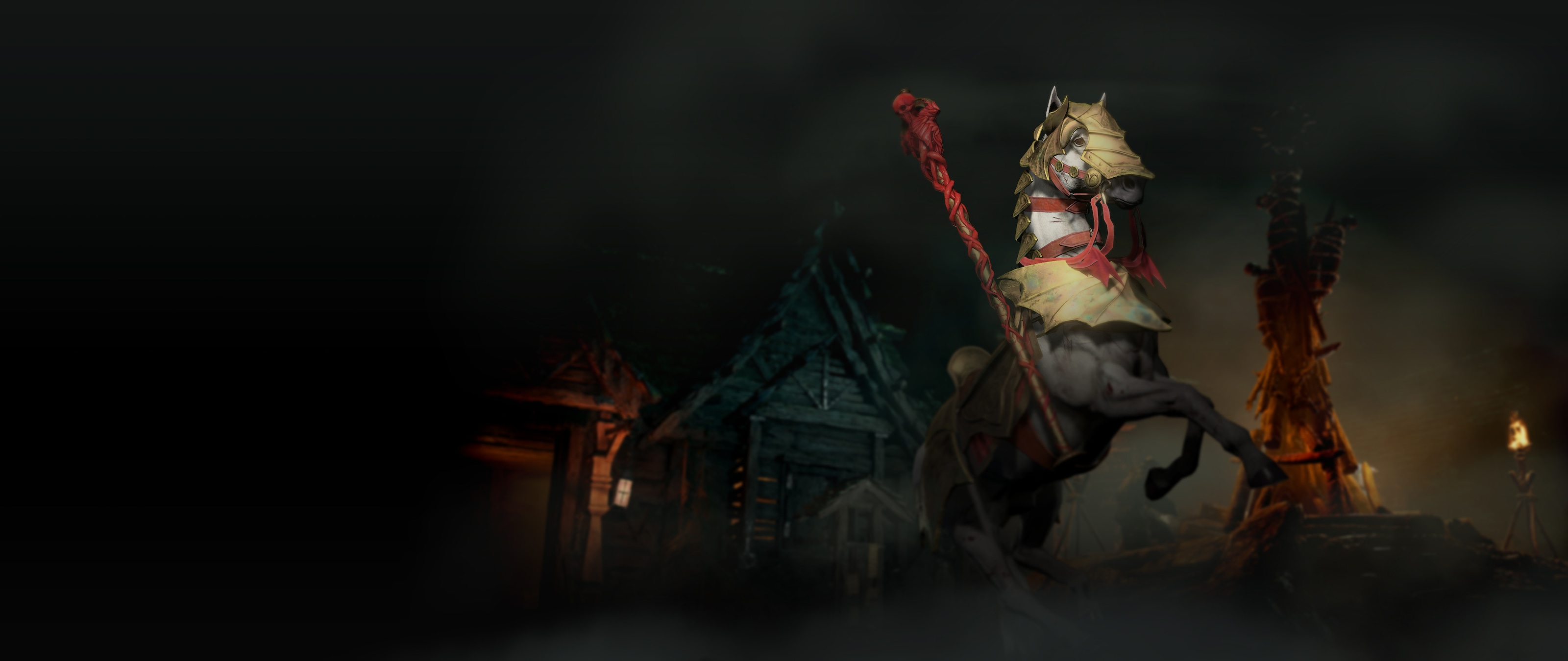 血魔降臨 - 《暗黑破壞神®IV》 | Battle.net