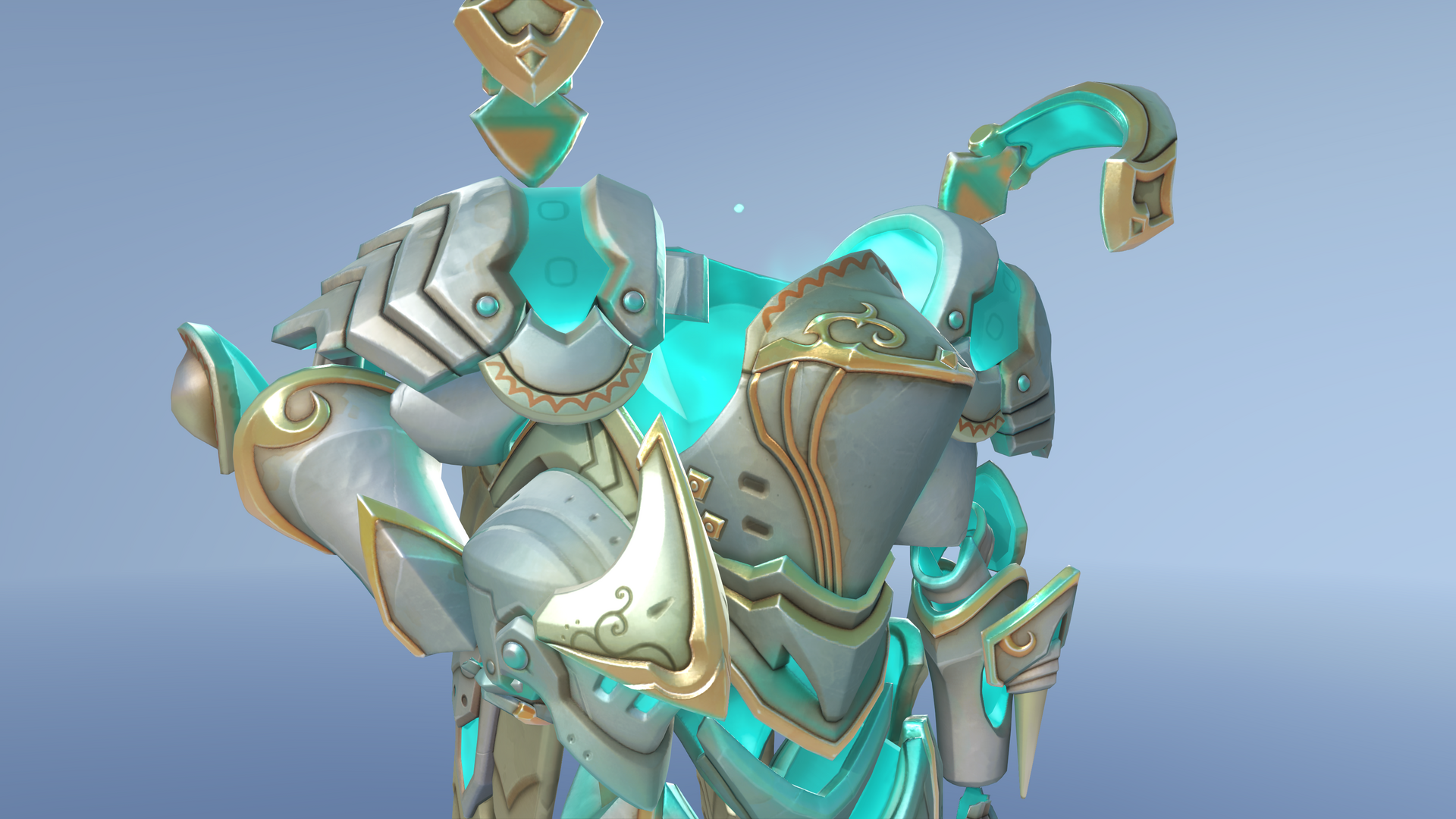 Enchanted Armor Bundle - Overwatch 2 | Battle.net