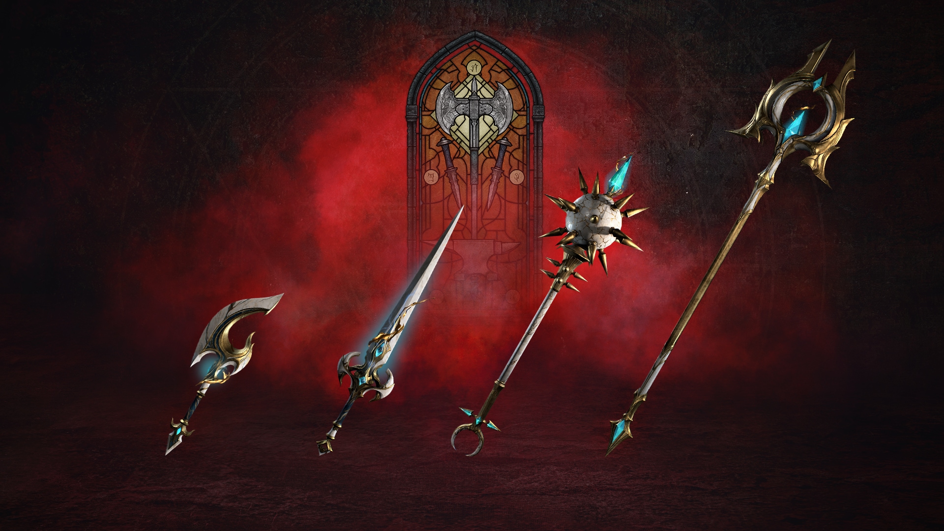 Diablo® IV | Battle.net