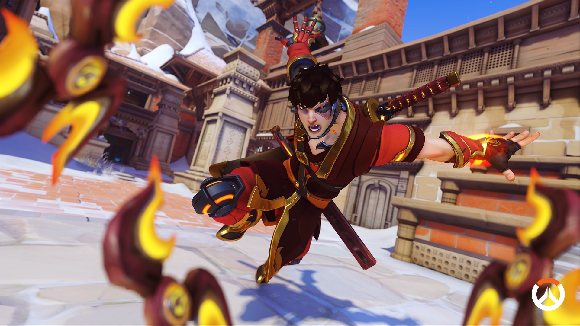 Overwatch 2 | Battle.net