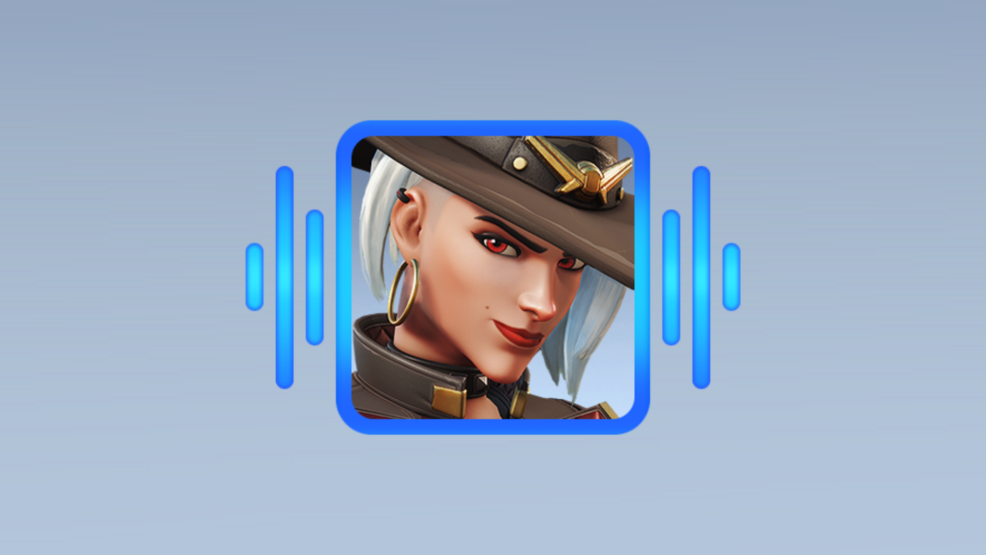 Huntress Bundle - Overwatch | Battle.net