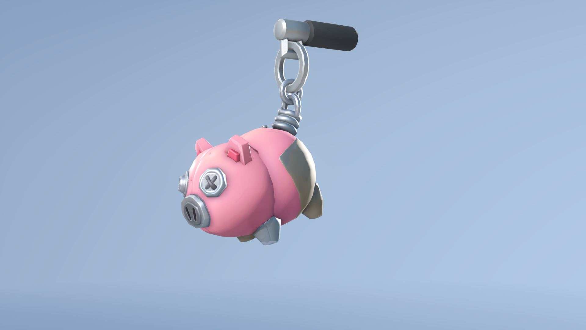 Junkbot and Roadbot Mega Bundle - Overwatch 2 | Battle.net