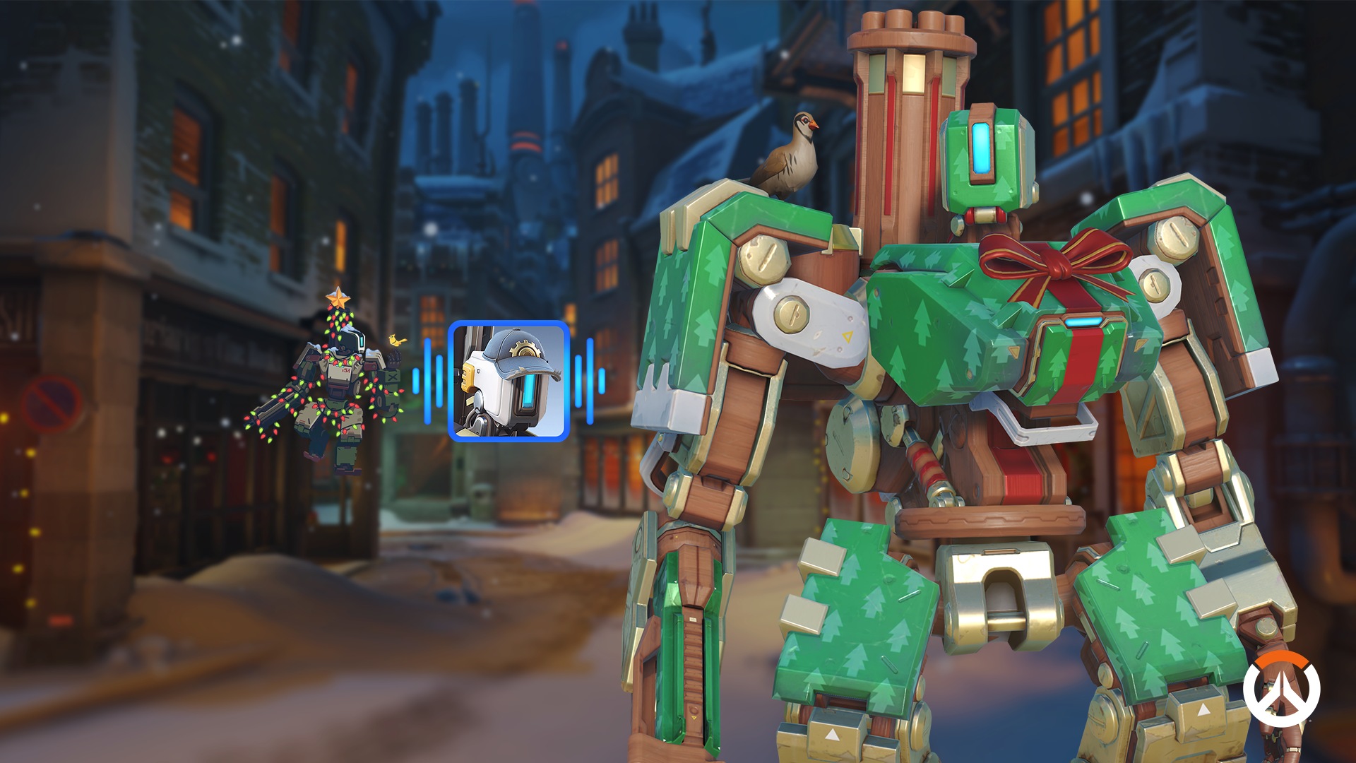 Gift Wrap Bundle - Overwatch 2 | Battle.net