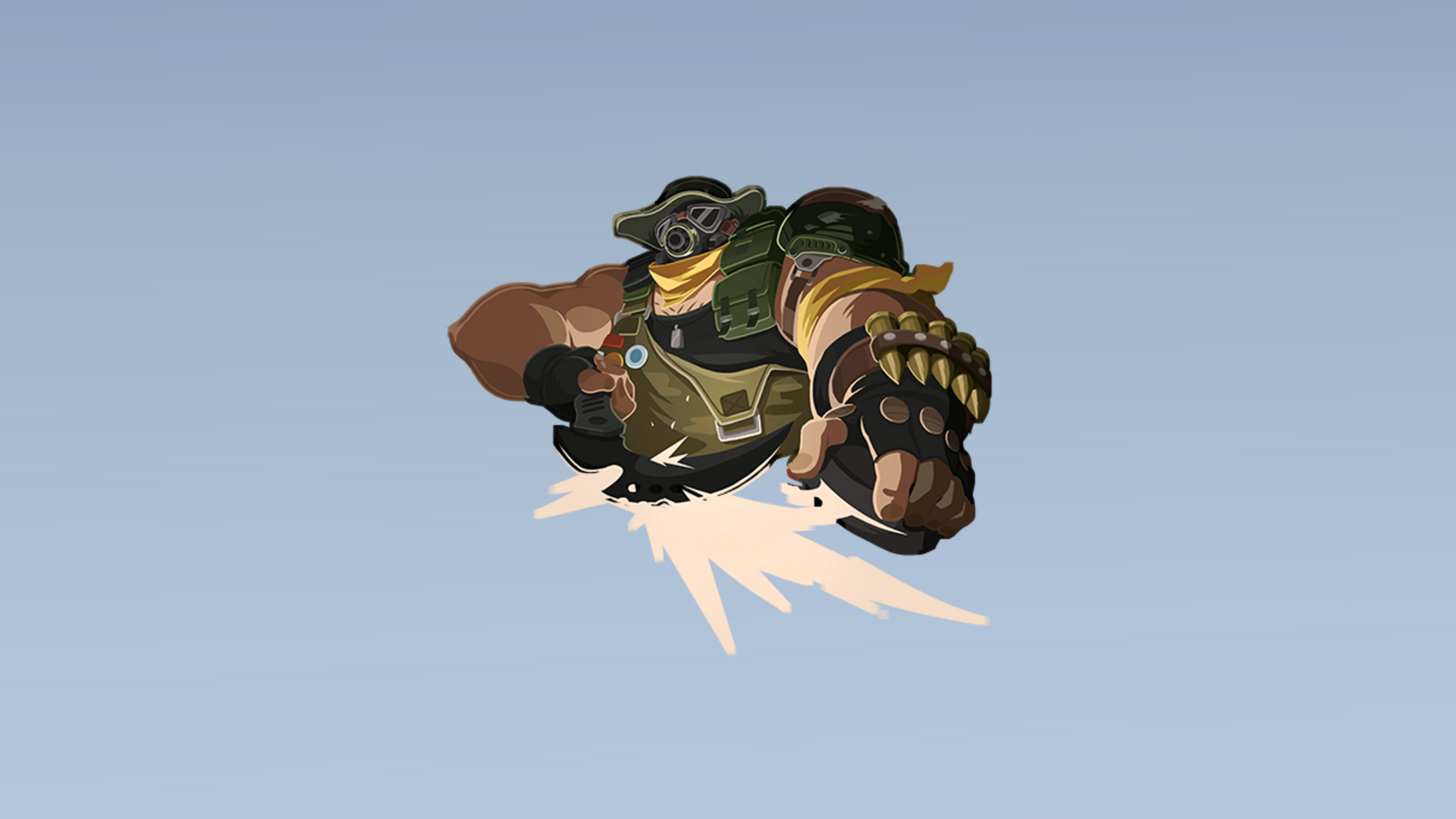 ALF - Overwatch | Battle.net