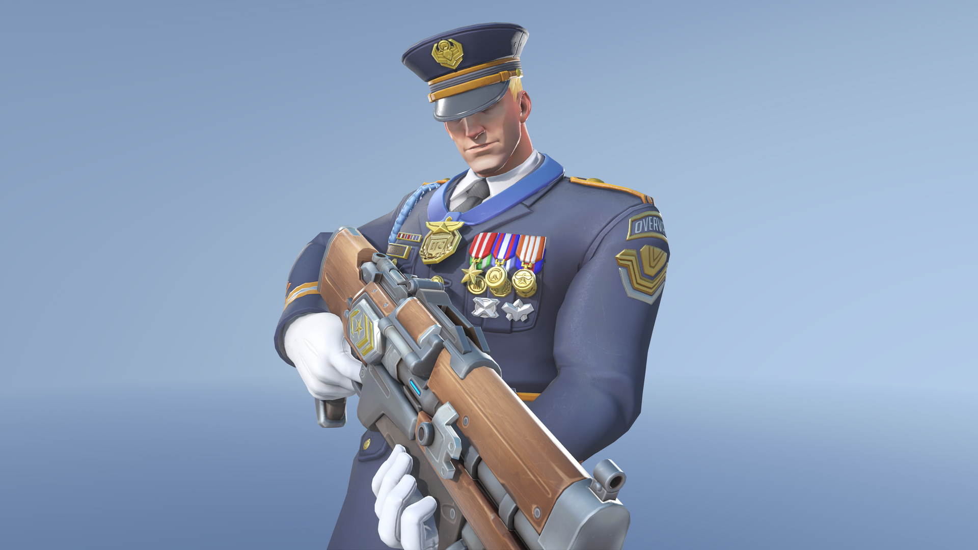 Formal: 76 Bundle - Overwatch 2 | Battle.net