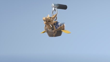 ชุดดีว่าเรือเต่า - Overwatch | Battle.net