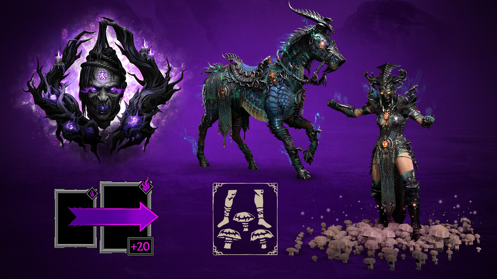 Accelerated Battle Pass - Diablo® IV | Battle.net