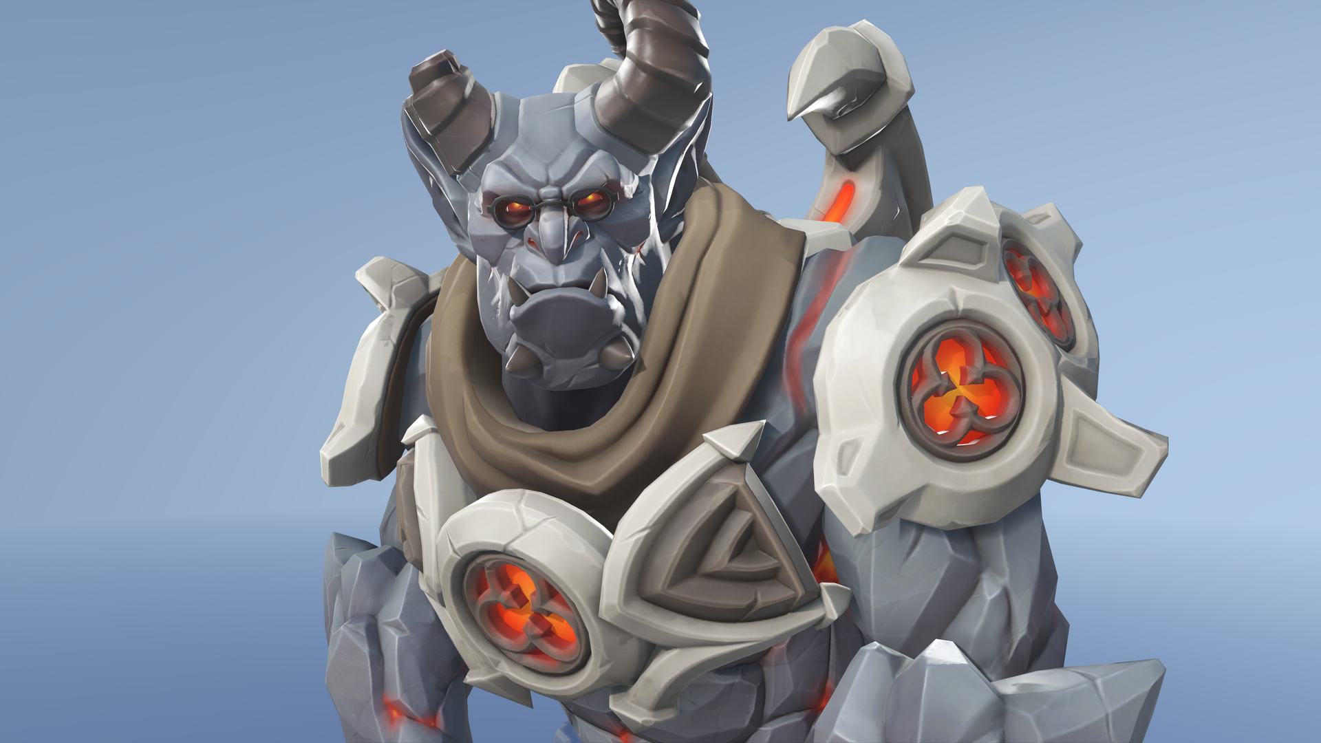Gargoyl Paketi - Overwatch 2 | Battle.net