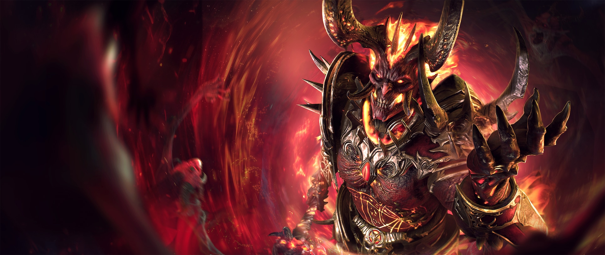 The Flames of Abaddon - Diablo IV | Battle.net