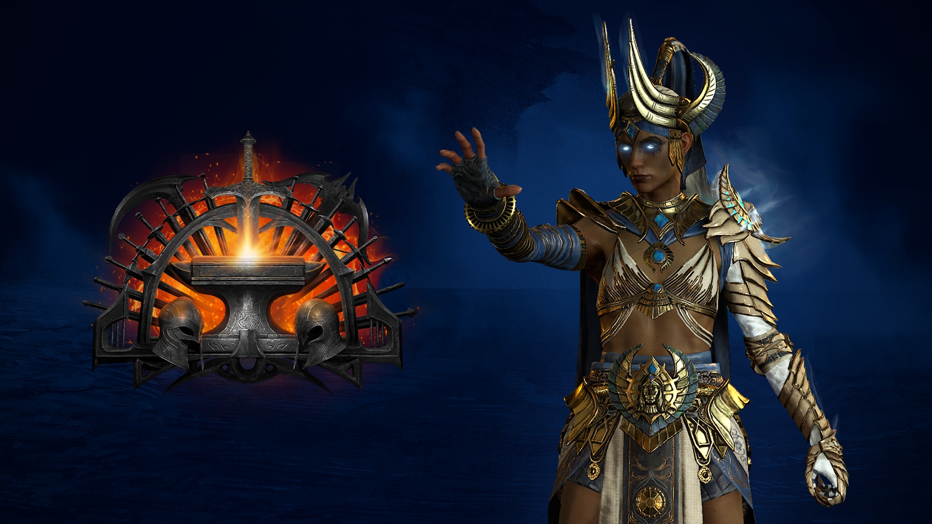 Pase de batalla prémium - Diablo® IV | Battle.net